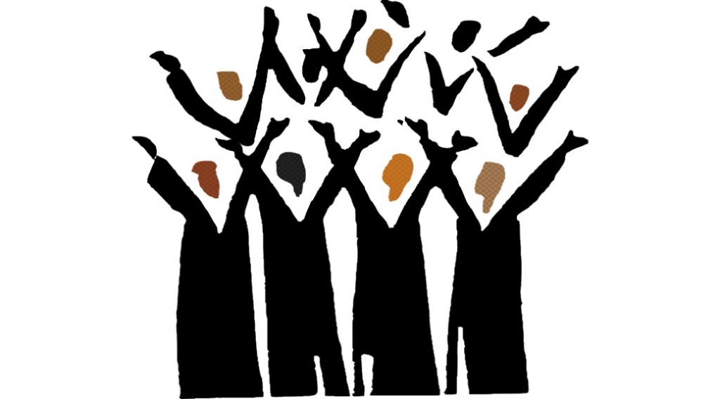 Multi-generational Choir Opportunity – One Rehearsal – Halfway Creek ...