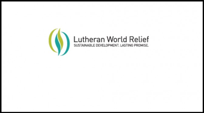Lutheran World Relief Kits – Halfway Creek Lutheran Church